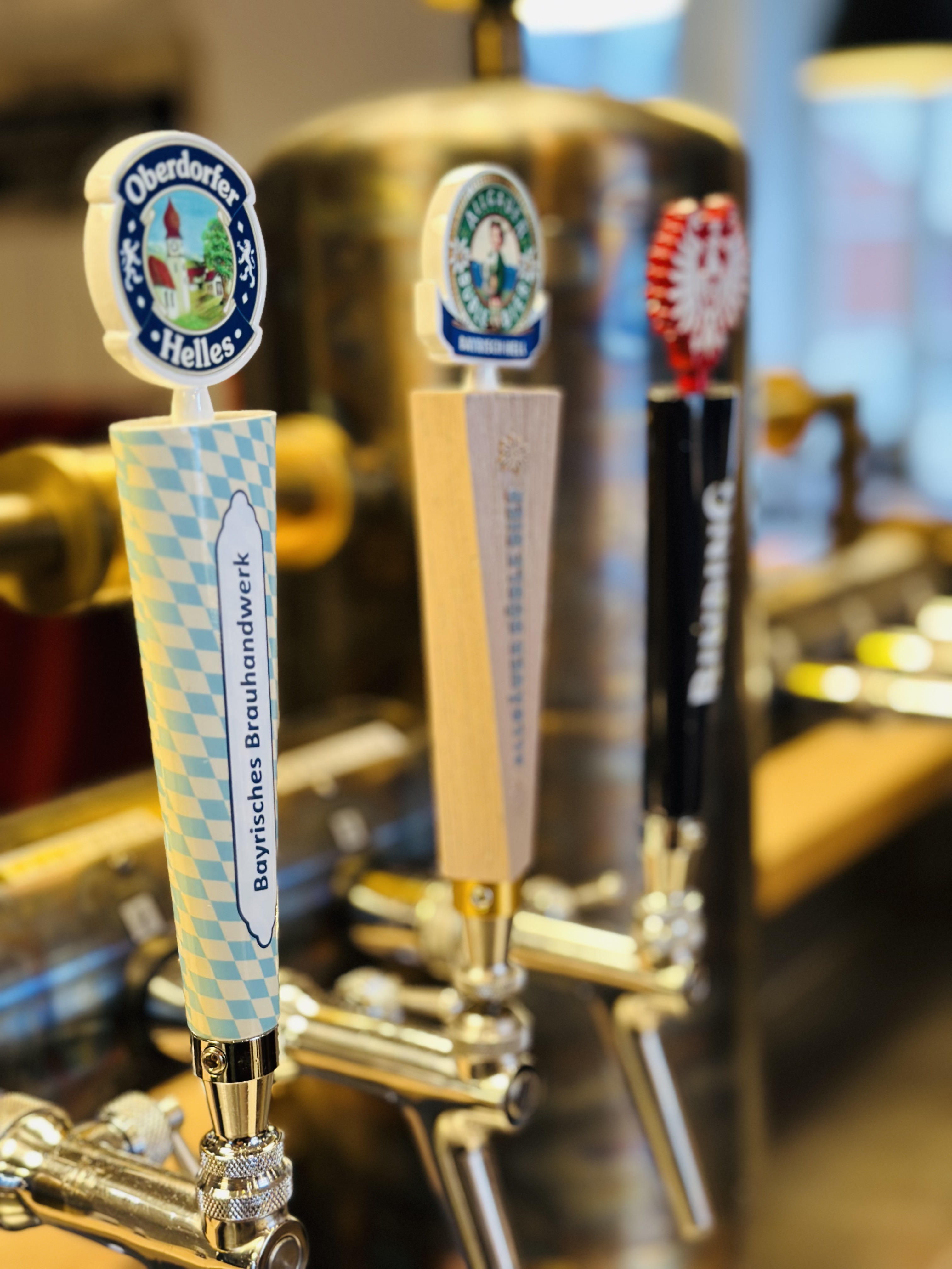 Gleis1 Amorbach - Startseite